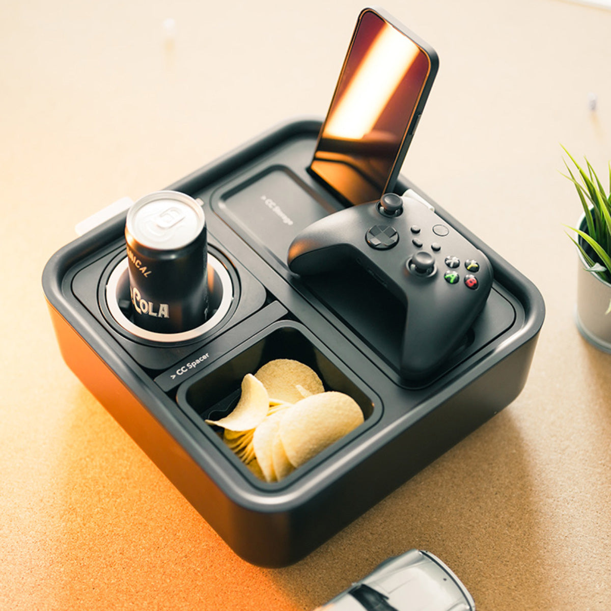 CouchConsole – CouchConsole®