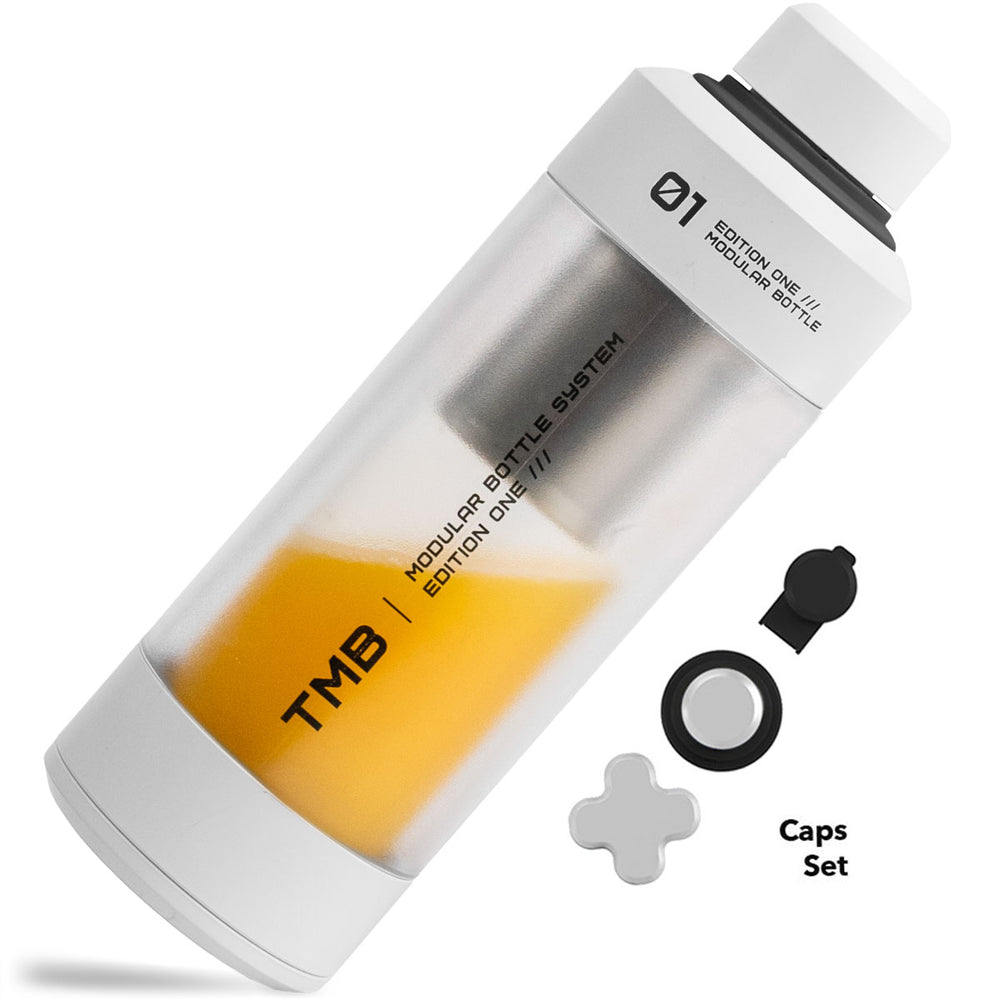 TMB x ModularBottle